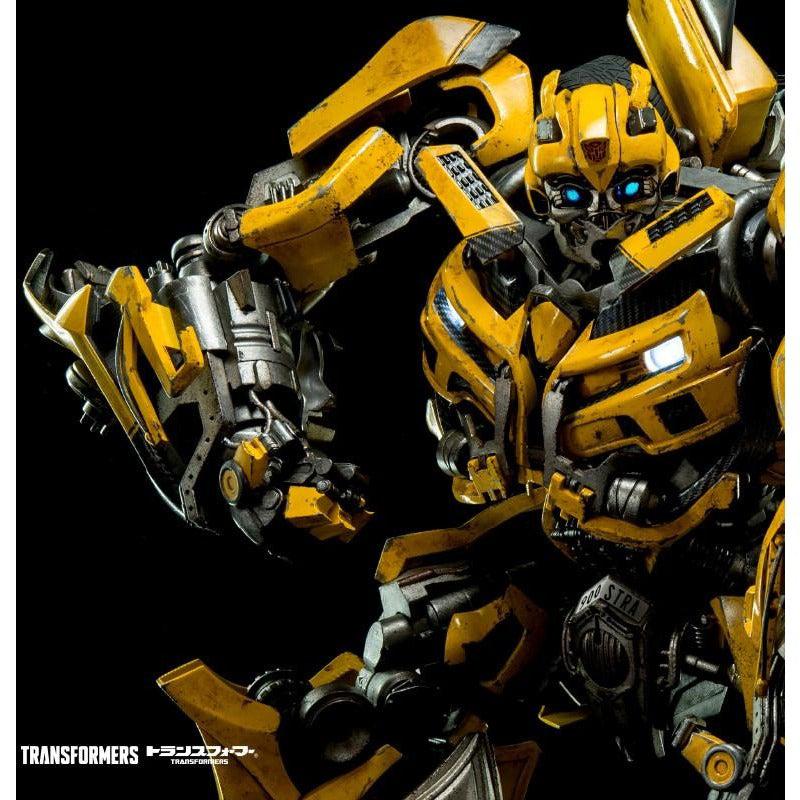 Transformers BUMBLEBEE Premium Scale Figure | 3A - Spec Fiction Shop