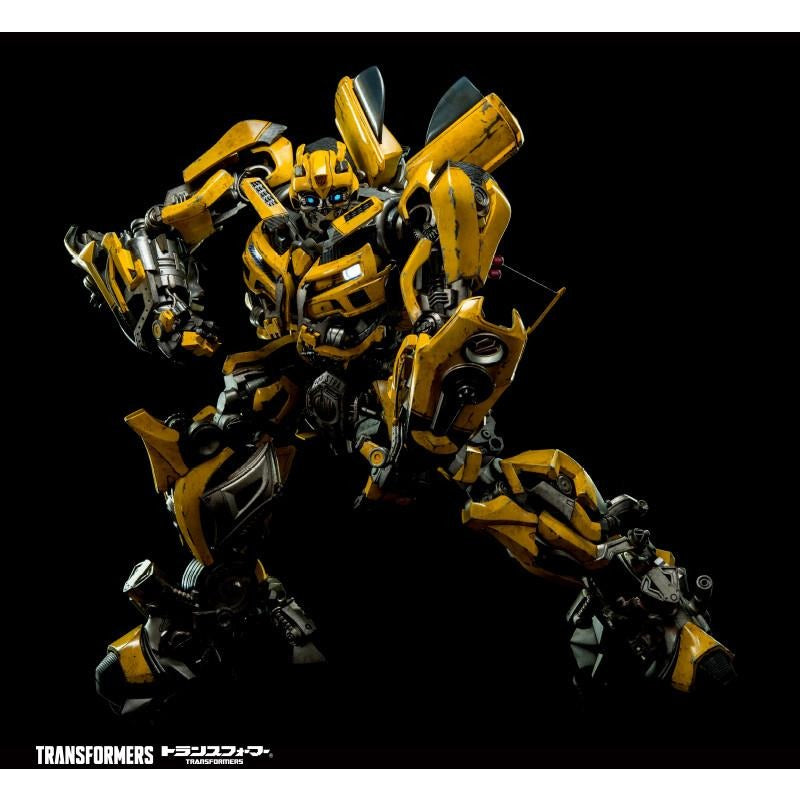 Transformers BUMBLEBEE Premium Scale Figure | 3A - Spec Fiction Shop