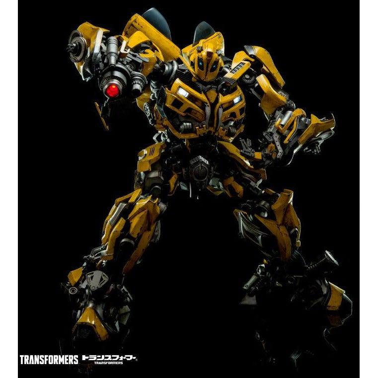 Transformers BUMBLEBEE Premium Scale Figure | 3A - Spec Fiction Shop