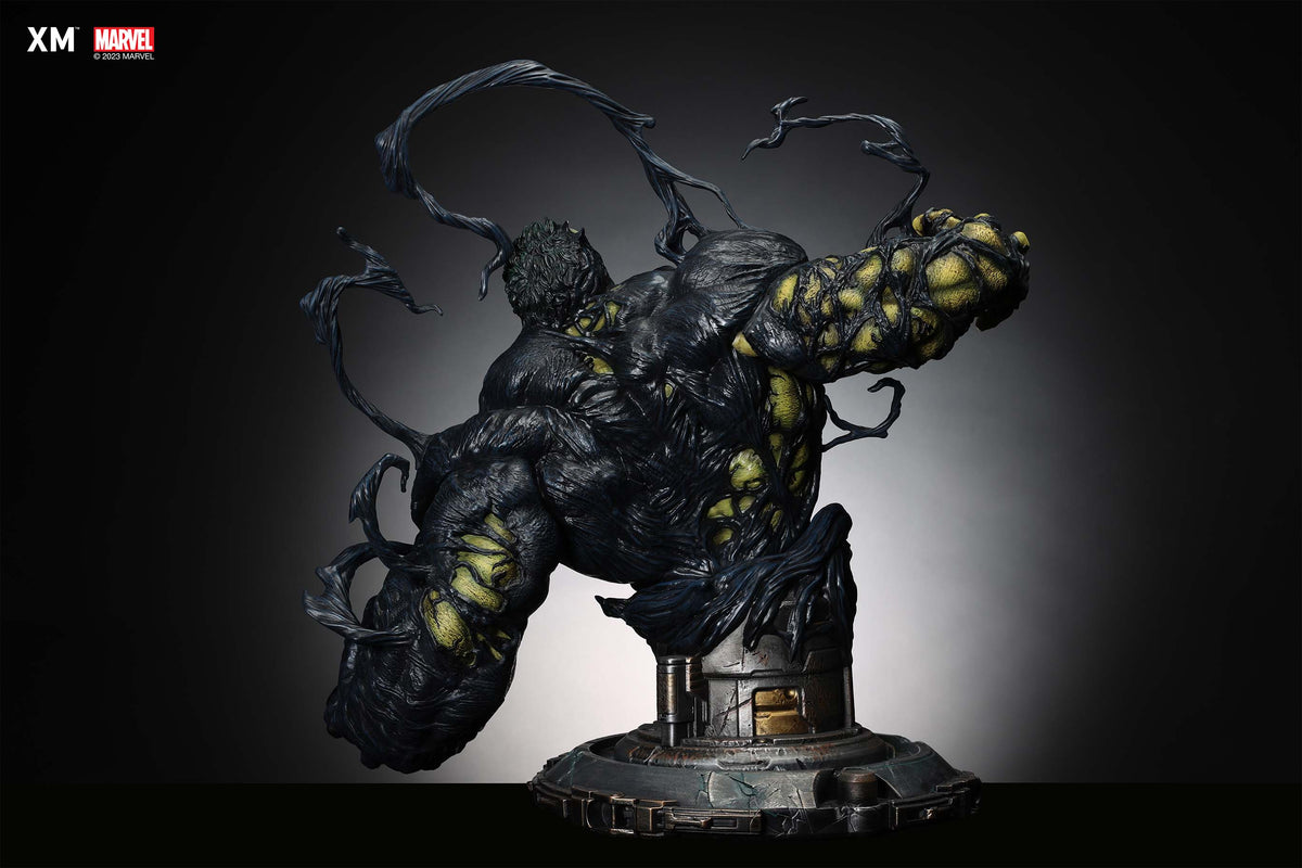 Venom Hulk Version B 1/4 Scale Statue - Spec Fiction Shop
