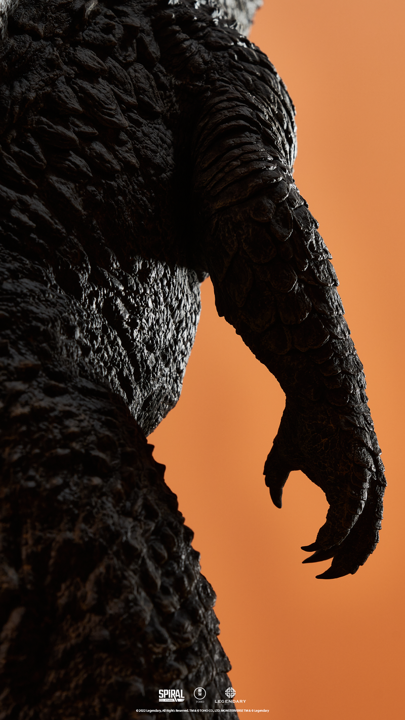 Godzilla (2019) Statue - Spec Fiction Shop