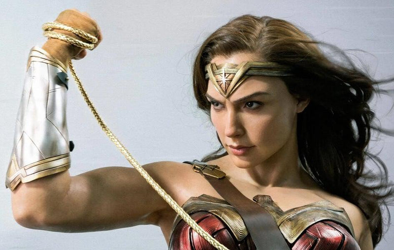 Infinity Studio Tagged "Wonder Woman" - Spec Fiction Shop