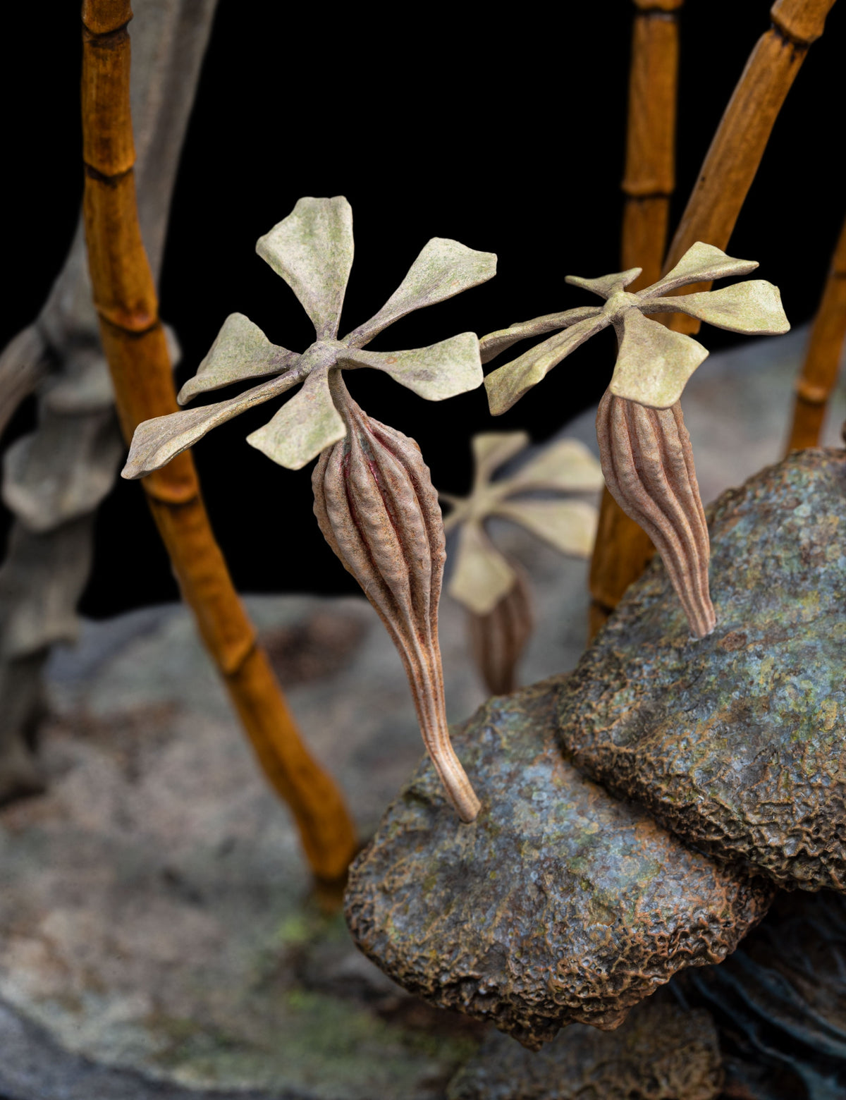 The Dark Crystal - Landstrider 1/6 Scale Statue - Spec Fiction Shop