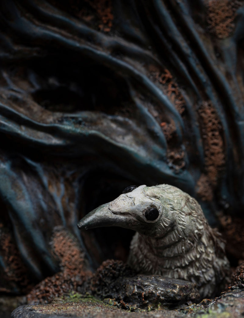 The Dark Crystal - Landstrider 1/6 Scale Statue - Spec Fiction Shop