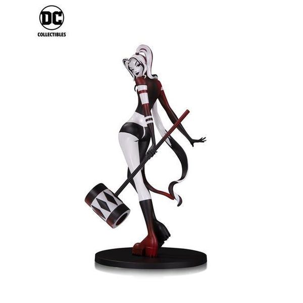 DC Comics Artists' Alley Harley Quinn by Sho Murase Limited Edition St ...