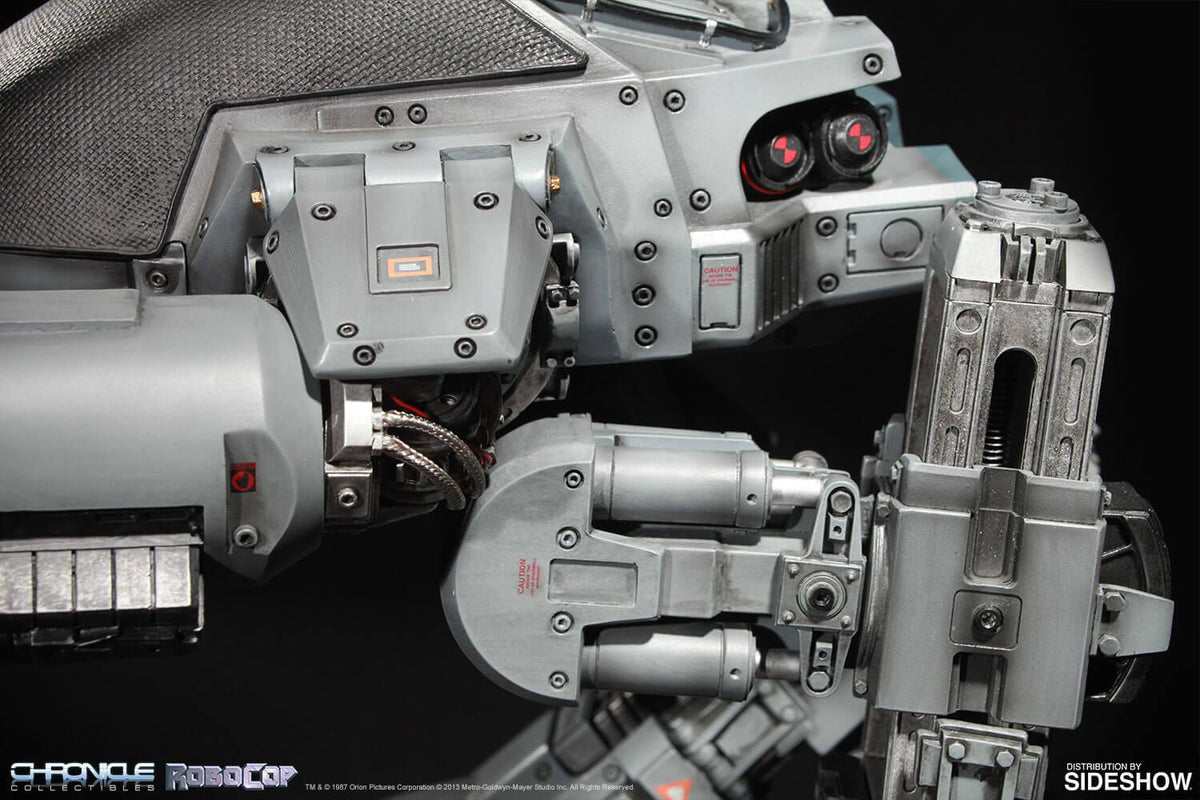 RoboCop ED-209 Prop Replica | Chronicle Collectibles - Spec Fiction Shop