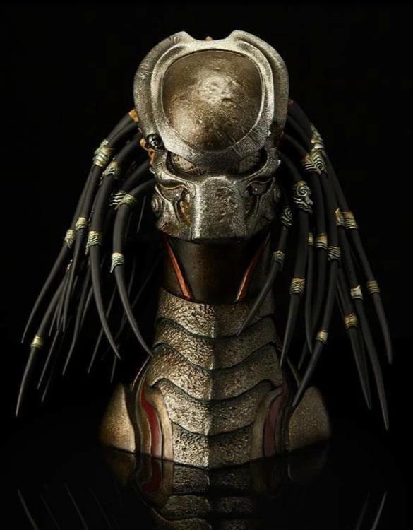 Predator Warrior 1/3 Scale Statue - Spec Fiction Shop