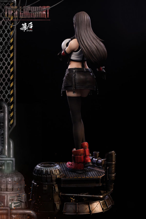 Tifa Lockhart 1/4 Scale Statue MH STUDIO - Spec Fiction Shop
