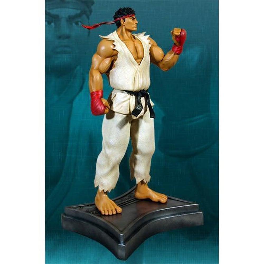 Marvel Vs. Capcom 3: RYU 1:3 Scale Statue - Spec Fiction Shop