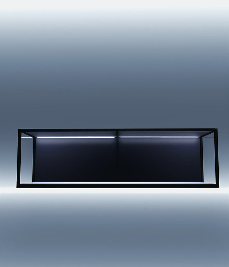 Moducase SIXTH165 Display Case - Spec Fiction Shop