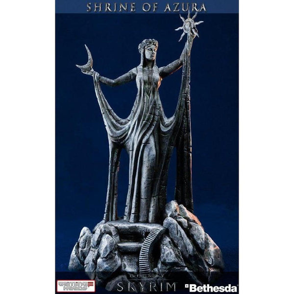 Azura Skyrim